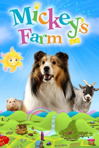 Mickey's Farm | Smile of a Child TV Wiki | Fandom