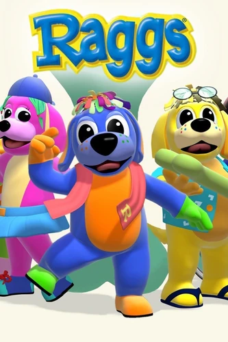 Raggs | Smile of a Child TV Wiki | Fandom