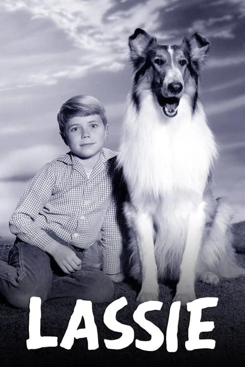 Lassie | Smile of a Child TV Wiki | Fandom