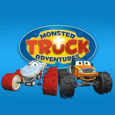 Monster Truck Adventures | Smile of a Child TV Wiki | Fandom