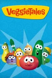VeggieTales | Smile of a Child TV Wiki | Fandom
