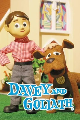 Davey and Goliath | Smile of a Child TV Wiki | Fandom