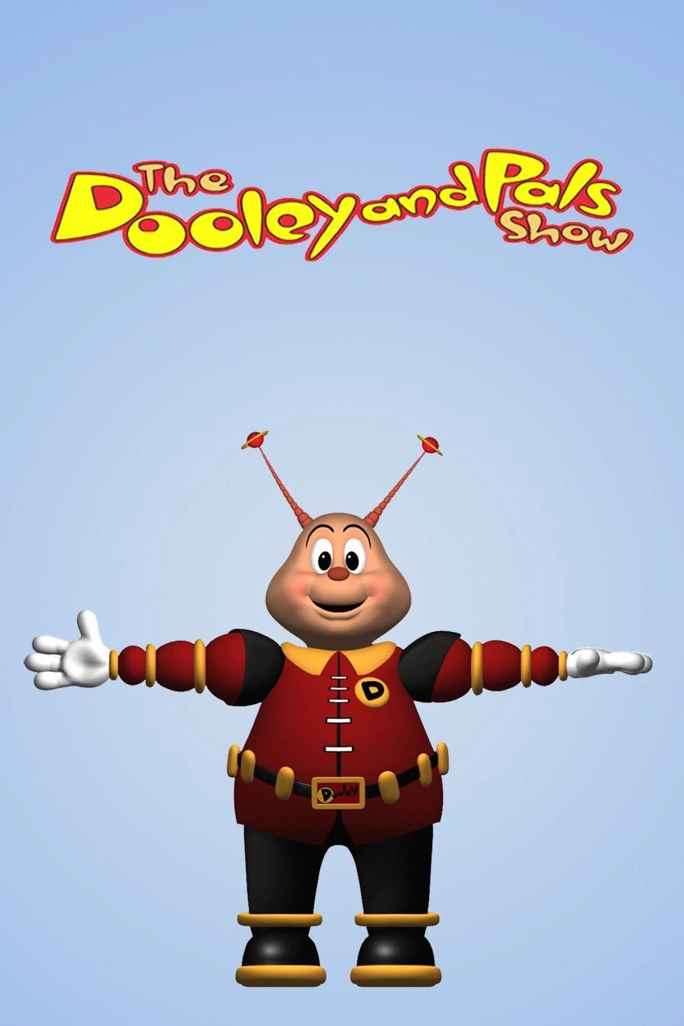 The Dooley and Pals Show | Smile of a Child TV Wiki | Fandom