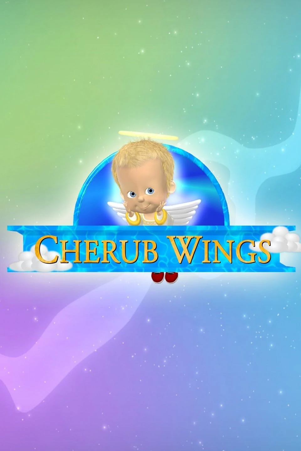 Cherub Wings | Smile of a Child TV Wiki | Fandom