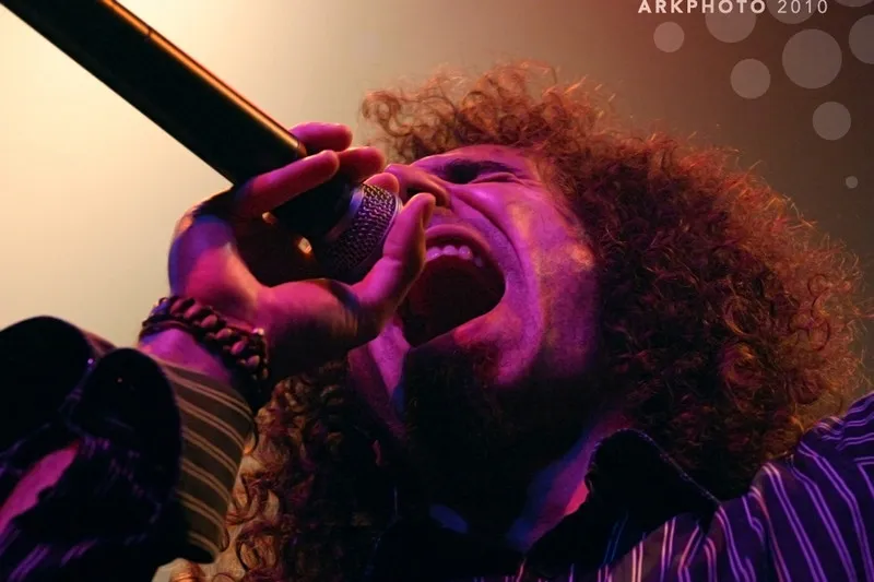 1st Mariner Arena August 22nd, 2005 | System of a Down Wiki | Fandom