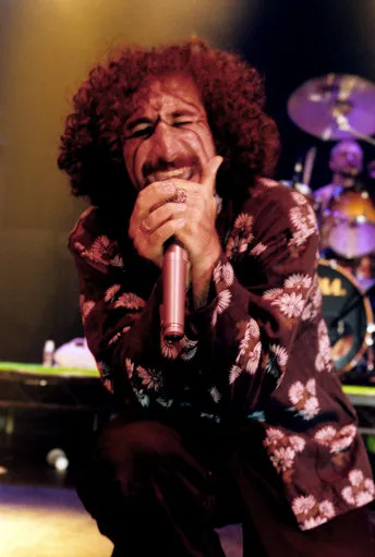 Astoria 2 May 19th 1999 System Of A Down Wiki Fandom