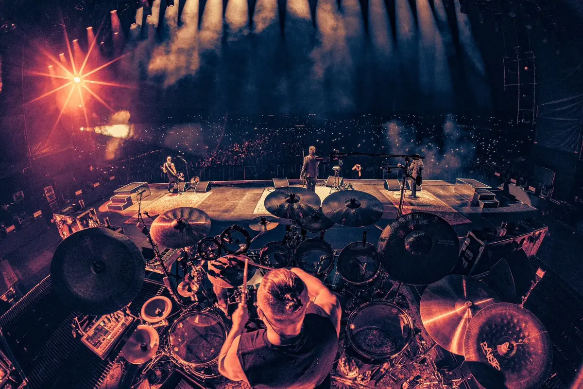 Category:SOAD concerts in 2025 | System of a Down Wiki | Fandom