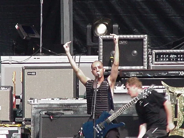 PSINet Stadium July 4th, 2000 | System of a Down Wiki | Fandom