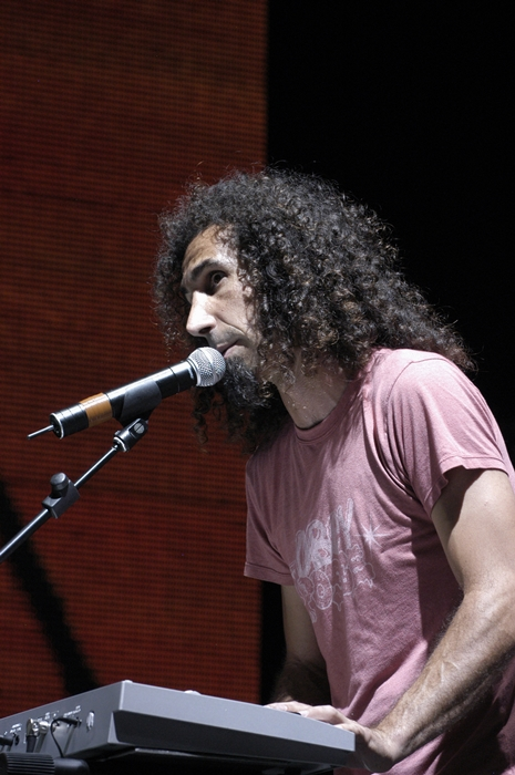 First Midwest Bank Amphitheatre July 16th, 2006 | System of a Down Wiki ...