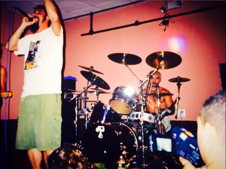 Category:SOAD concerts in 1998 | System of a Down Wiki | Fandom