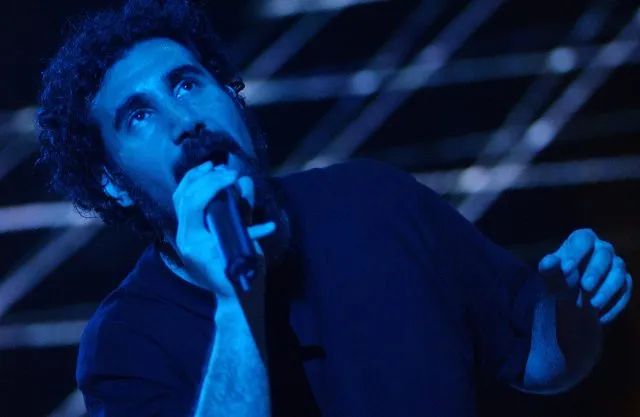 PNC Bank Arts Center July 20th, 2002 | System of a Down Wiki | Fandom