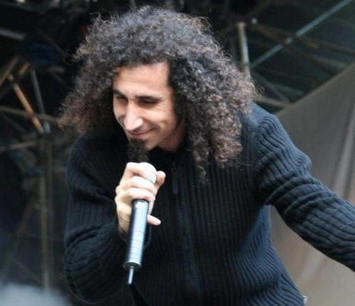 Serj Tankian | System of a Down Wiki | Fandom