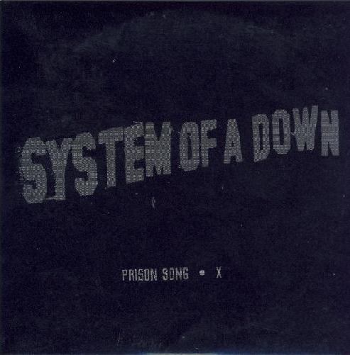 X | System of a Down Wiki | Fandom