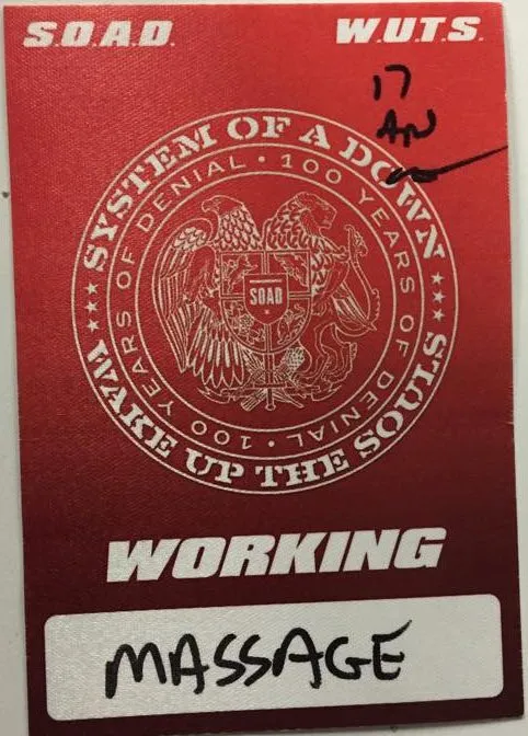 Category:SOAD concerts in 2015 | System of a Down Wiki | Fandom