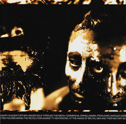 System Of A Down Self Titled Album