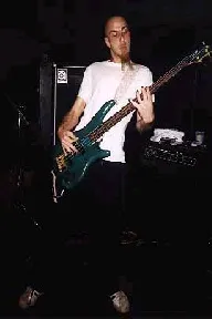 CMJ Music Marathon September 20th, 1997 | System of a Down Wiki | Fandom