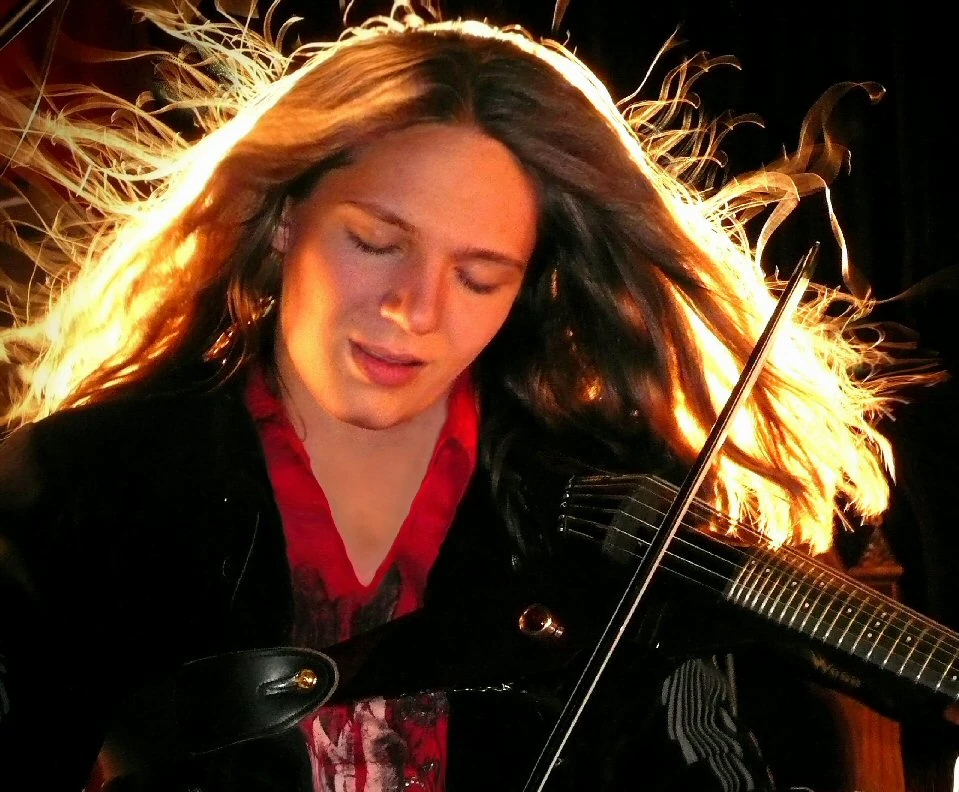 Antonio Pontarelli | System of a Down Wiki | Fandom