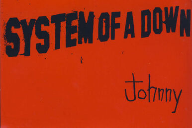 System Of A Down Storaged Melodies
