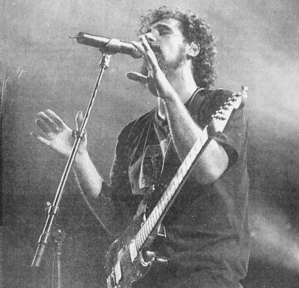 Parc Jean-Drapeau July 31st, 2002 | System of a Down Wiki | Fandom