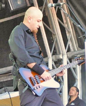 Shavo Odadjian | System of a Down Wiki | Fandom