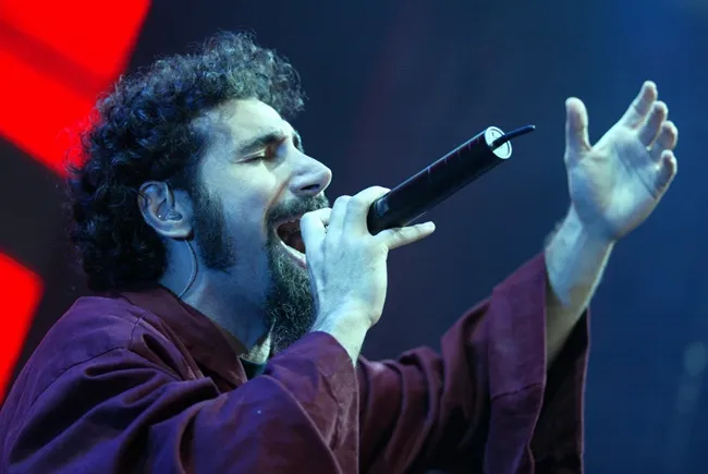 Shoreline Amphitheatre August 25th, 2002 | System of a Down Wiki | Fandom