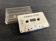 Demo Tape 4 | System of a Down Wiki | Fandom
