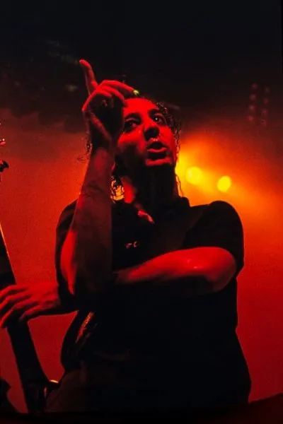 Category:SOAD concerts in 2002 | System of a Down Wiki | Fandom