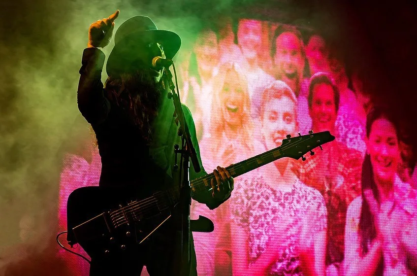 Chicago Open Air May 18th, 2019 | System of a Down Wiki | Fandom