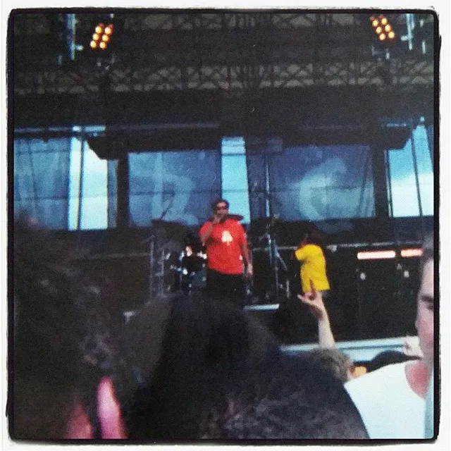 WBCN River Rave May 26th, 2001 | System of a Down Wiki | Fandom