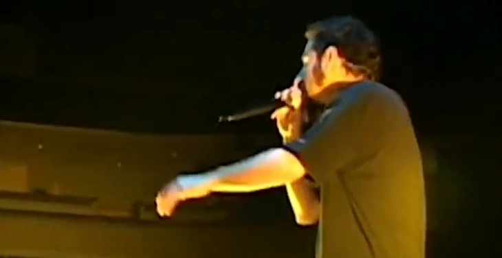 Bryce Jordan Center November 2nd, 2001 | System of a Down Wiki | Fandom