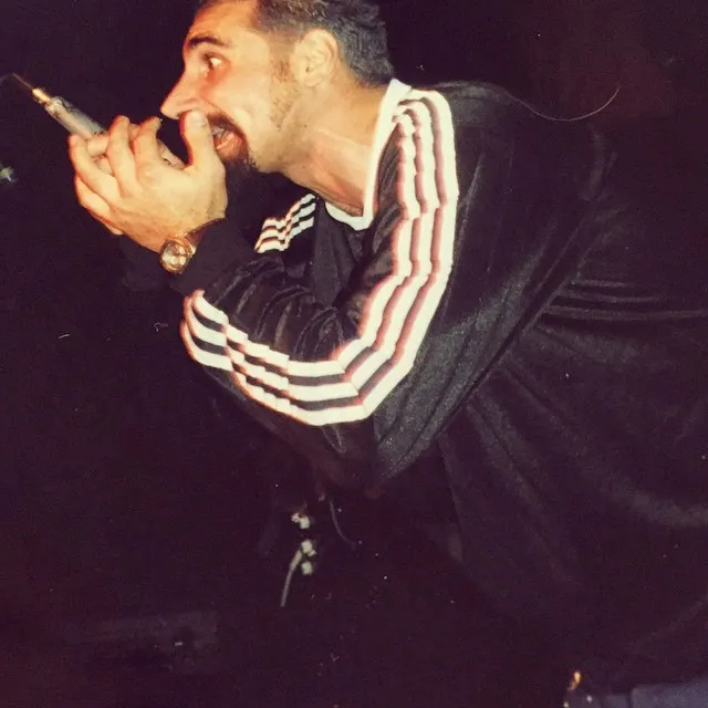 Rock City Awards November 6th, 1997 | System of a Down Wiki | Fandom