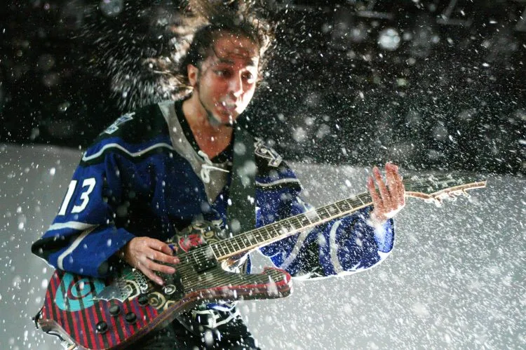 Ford Pavilion, July 10th, 2002 | System of a Down Wiki | Fandom