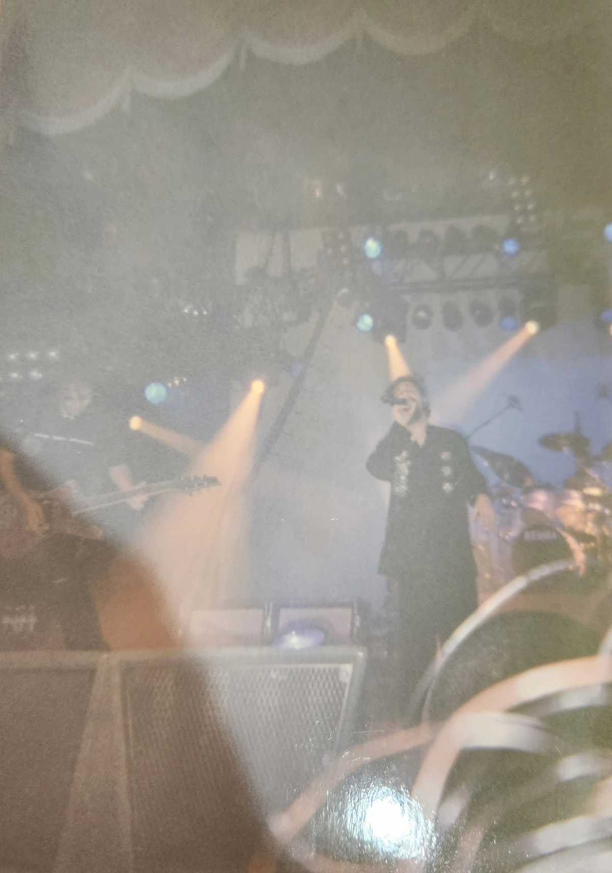 Category:SOAD concerts in 2002 | System of a Down Wiki | Fandom