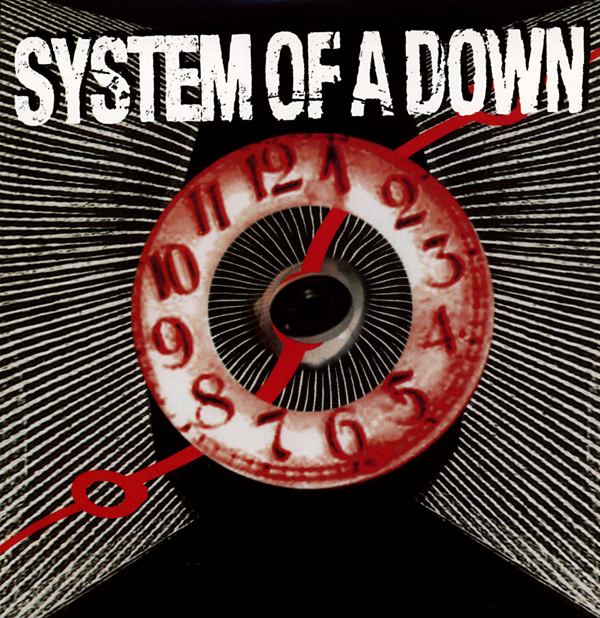 Forest/Prison Song Promo single | System of a Down Wiki | Fandom