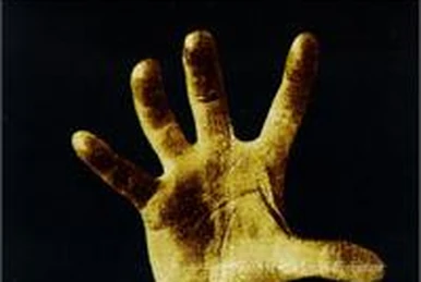 System Of A Down Album Cover