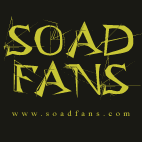 SOADFans.com | System of a Down Wiki | Fandom