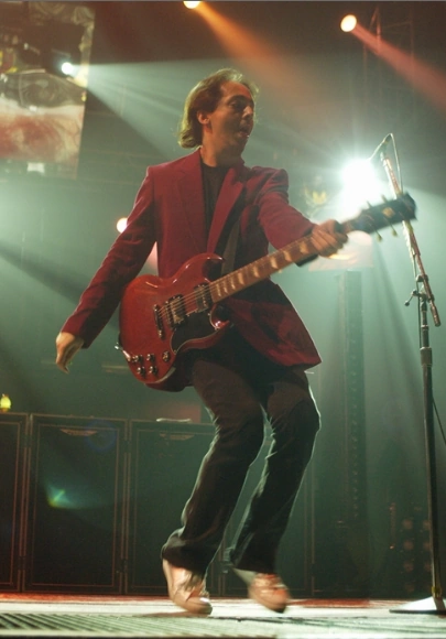 Long Beach Arena August 5th, 2005 | System of a Down Wiki | Fandom