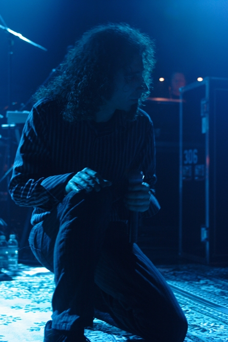 Metro May 3rd, 2005 | System of a Down Wiki | Fandom