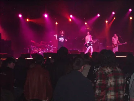 Category:SOAD concerts in 1999 | System of a Down Wiki | Fandom