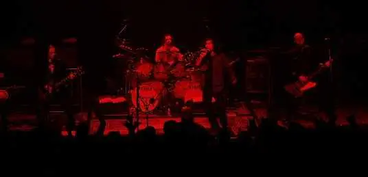 Category:Washington D.C. | System of a Down Wiki | Fandom