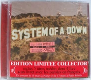 Toxicity (album) | System of a Down Wiki | Fandom