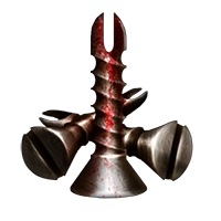 Blood Screws | Sins of a Dark Age Wiki | Fandom