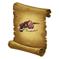 Recipe: Huntsman's Wraps | Sins of a Dark Age Wiki | Fandom