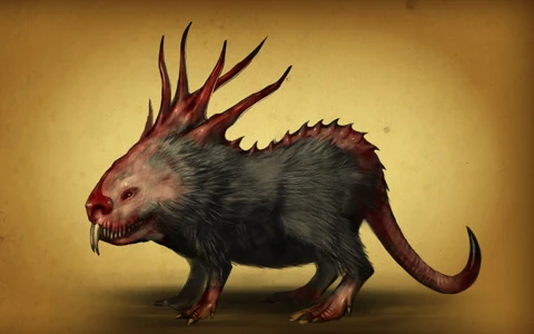 Veric | Sins of a Dark Age Wiki | Fandom