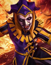 Mad Jester Slag | Sins of a Dark Age Wiki | Fandom