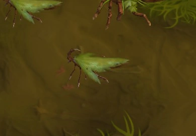 Leaf Stinger (Unit) | Sins of a Dark Age Wiki | Fandom