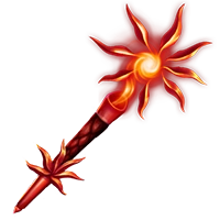 Sunshifter Staff | Sins of a Dark Age Wiki | Fandom