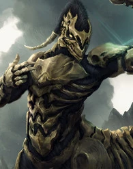 Direbone Khagas | Sins of a Dark Age Wiki | Fandom