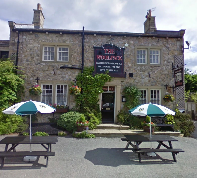 The Woolpack | Soap Opera Early Years Fanfic Wiki | Fandom