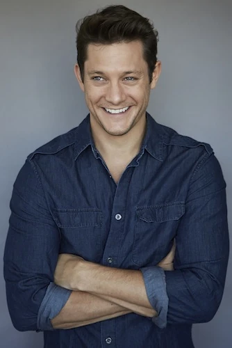 Finn Kelly | Soap Opera Wiki | Fandom